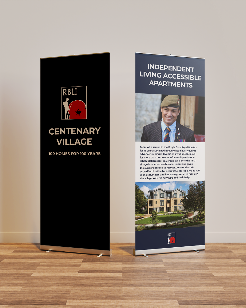 Print & Mail - Britain's Bravest Manufacturing Company